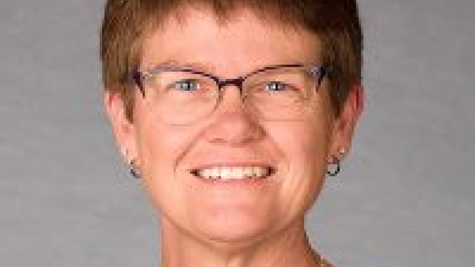 Janet Lumpp | Stanley and Karen Pigman College of Engineering