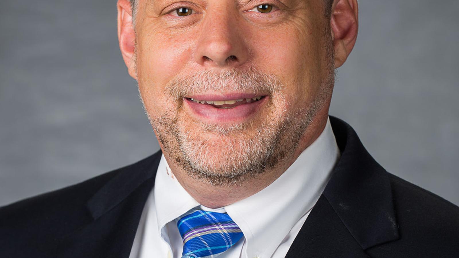 L. Stephens | Stanley and Karen Pigman College of Engineering