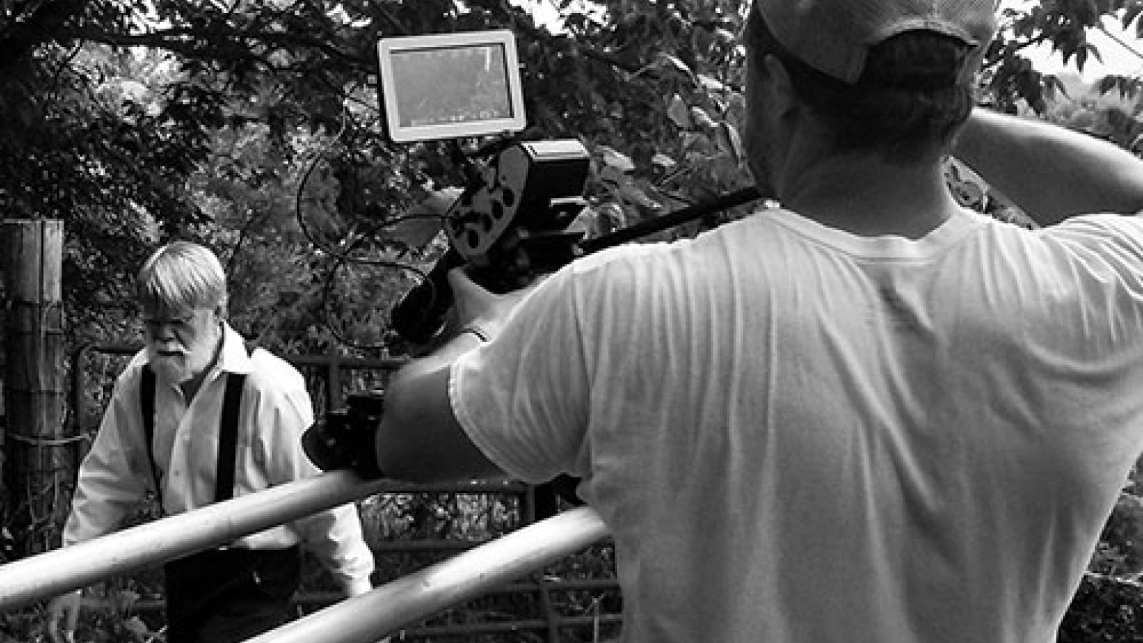 Computer Science Graduate Premieres Feature Film September 15th at the ...